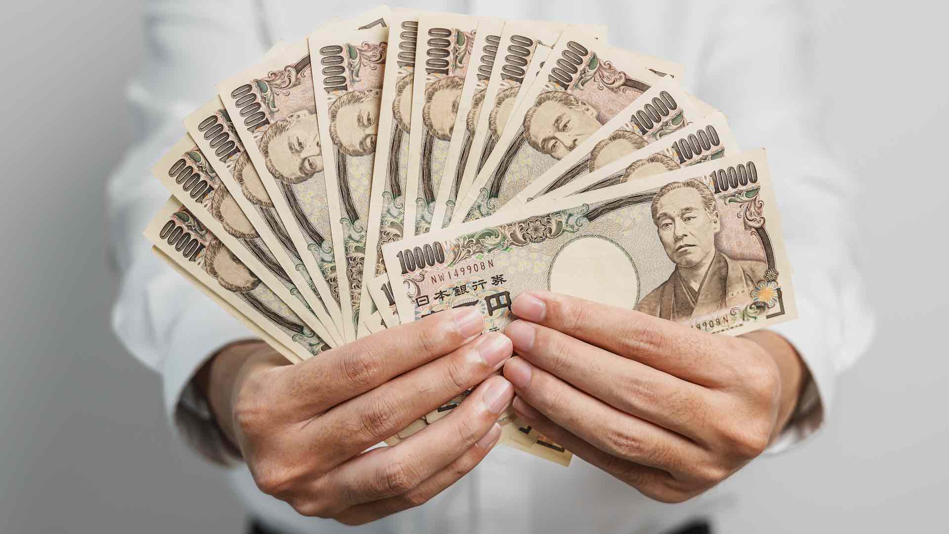 Real wages in Japan fall for third straight month - Tripoli Update